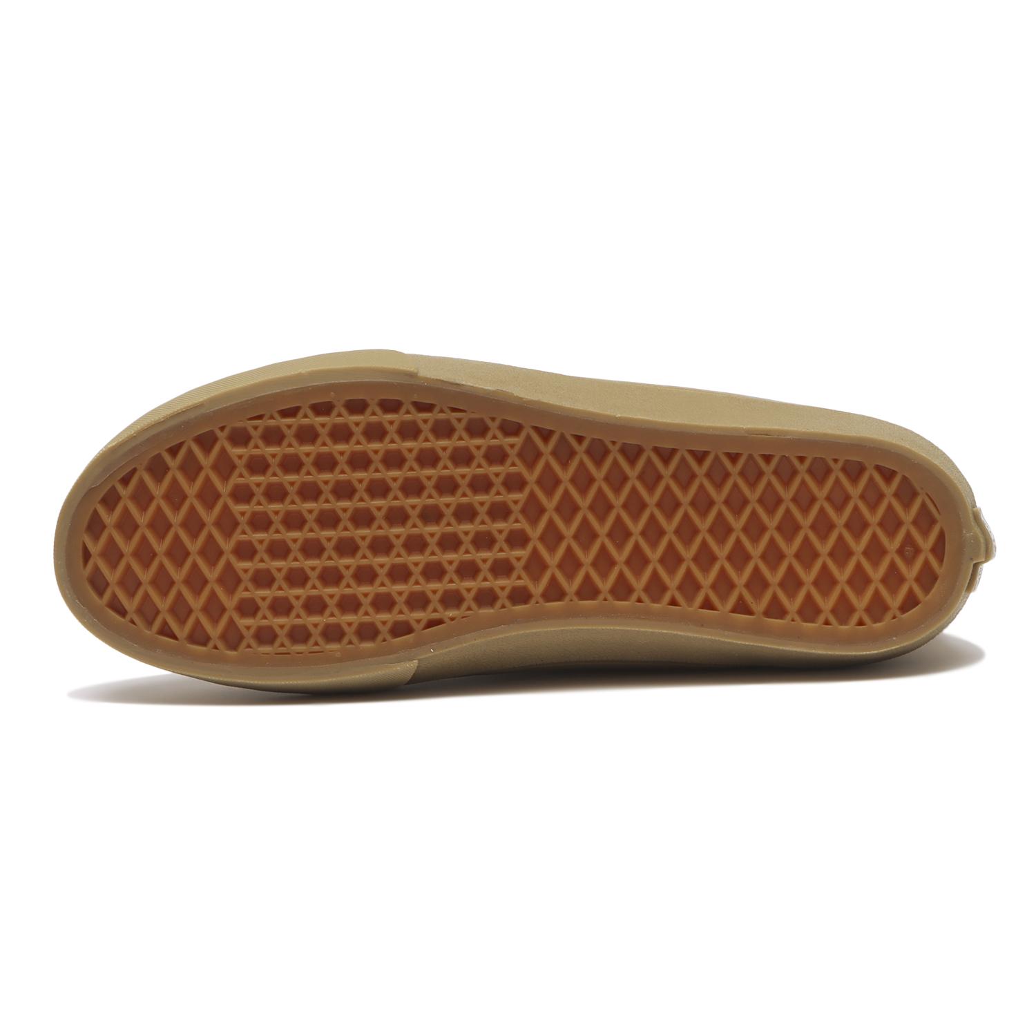 【VANS】 ヴァンズ CARVER カーバー V396 SAND/GUM | ABC-MART 【公式通販】