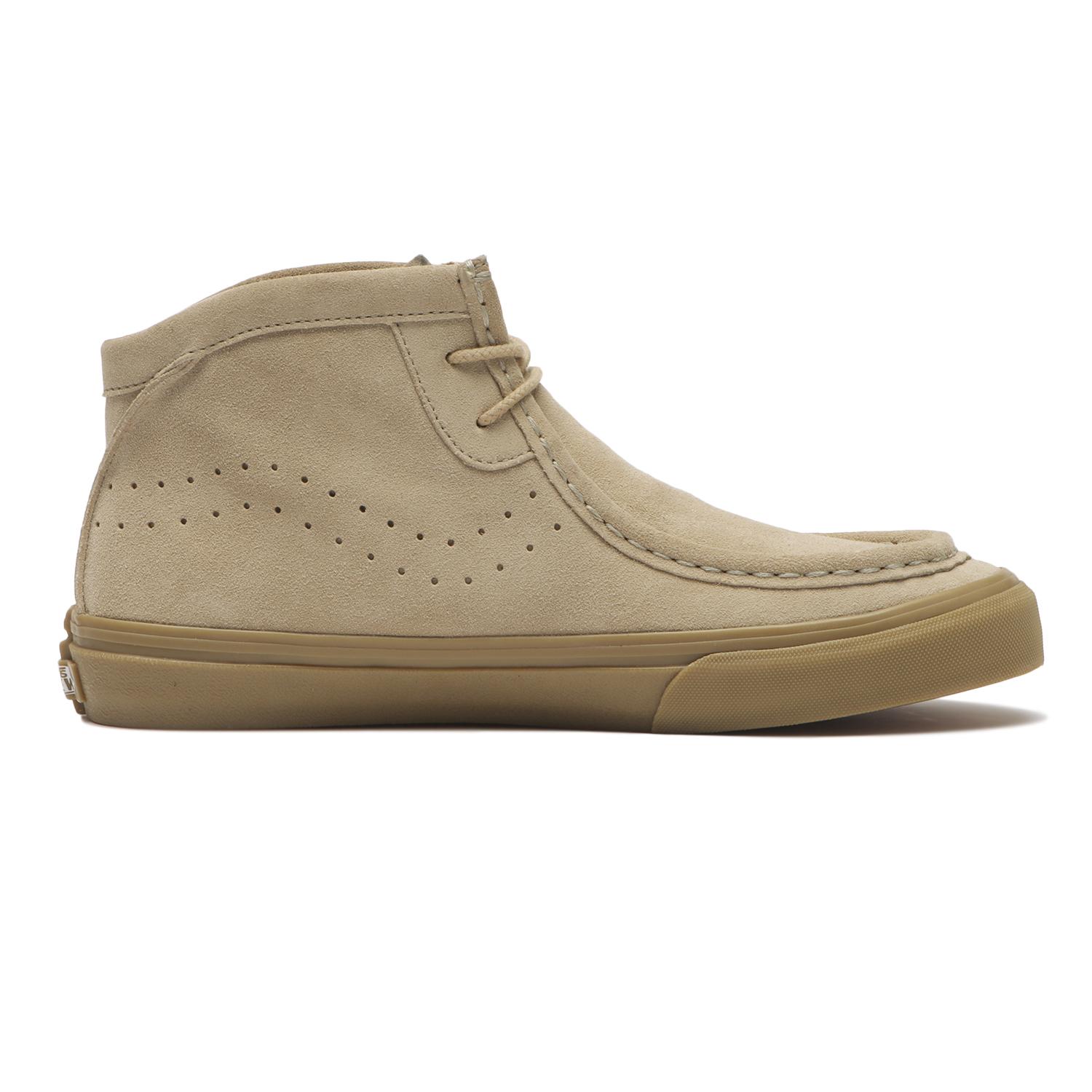 【VANS】 ヴァンズ CARVER カーバー V396 SAND/GUM | ABC-MART 【公式通販】