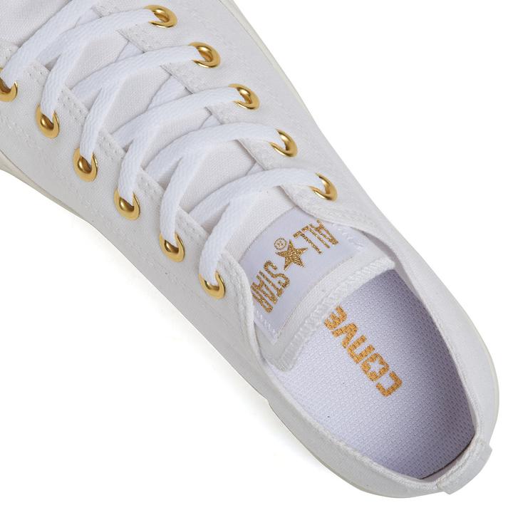 【CONVERSE】 コンバース AS LIGHT PLTS GD OX オールスター ライト PLTS GD OX 31309000 ...