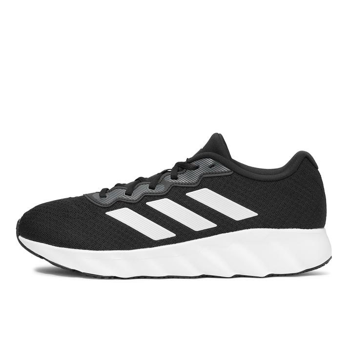 【ADIDAS】 アディダス switch move u スウィッチムーヴ ID5253 ABC-MART限定 *CORE/FTWR/GREY ...