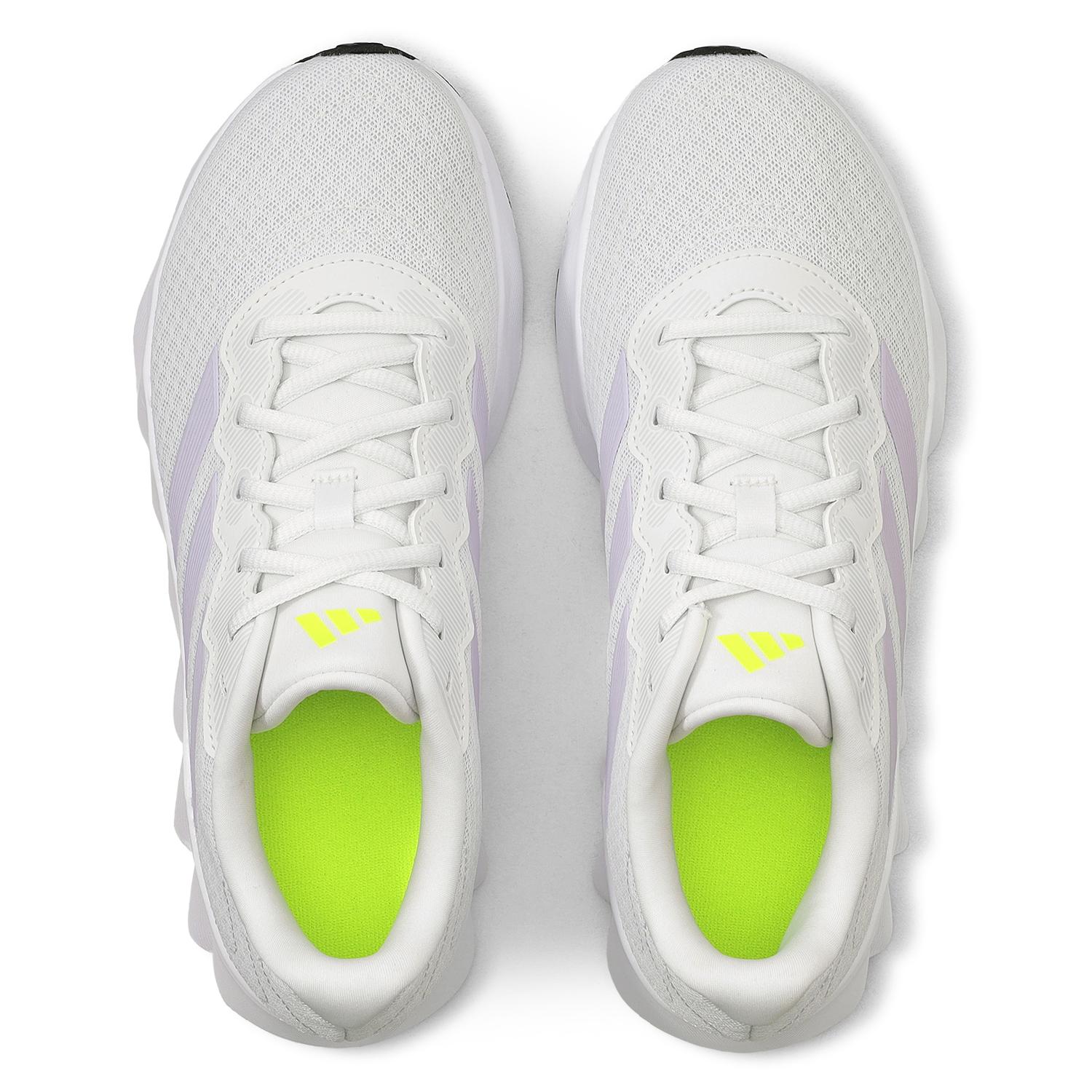 レディース 【ADIDAS】 アディダス switch move w スウィッチムーヴ W ID5254 ABC-MART限定 *CRYS ...