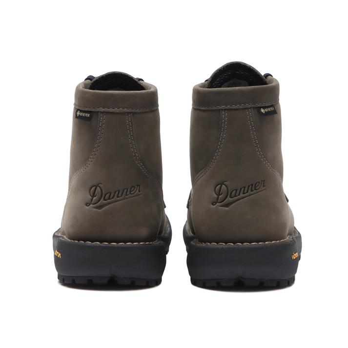 【DANNER】 ダナー W'S LOGGER MOC 917 GTX ウィメンズ ロガー モック 917 30744 CHARCOAL ...