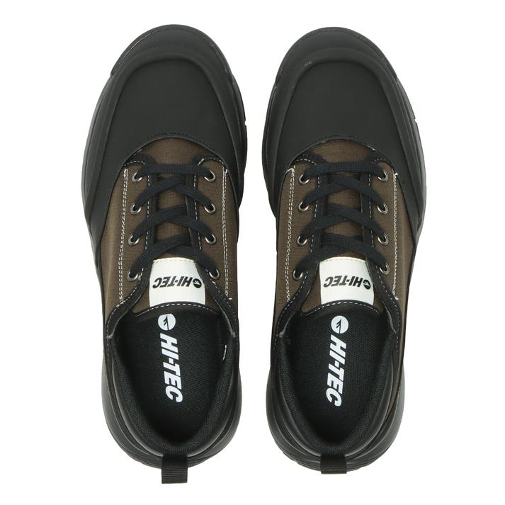 【HI-TEC】 ハイテック ヴォルク ライト ヴォルク ライト CM017 BLACK | ABC-MART 【公式通販】