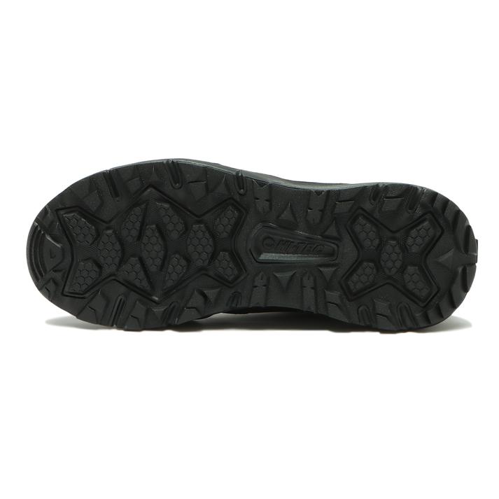 【HI-TEC】 ハイテック ヴォルク ライト ヴォルク ライト CM017 BLACK | ABC-MART 【公式通販】