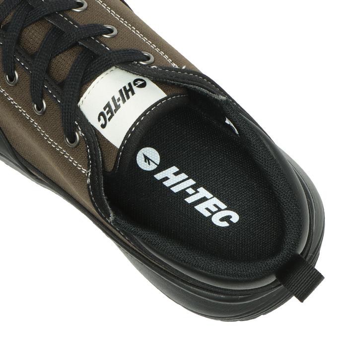 【HI-TEC】 ハイテック ヴォルク ライト ヴォルク ライト CM017 BLACK | ABC-MART 【公式通販】