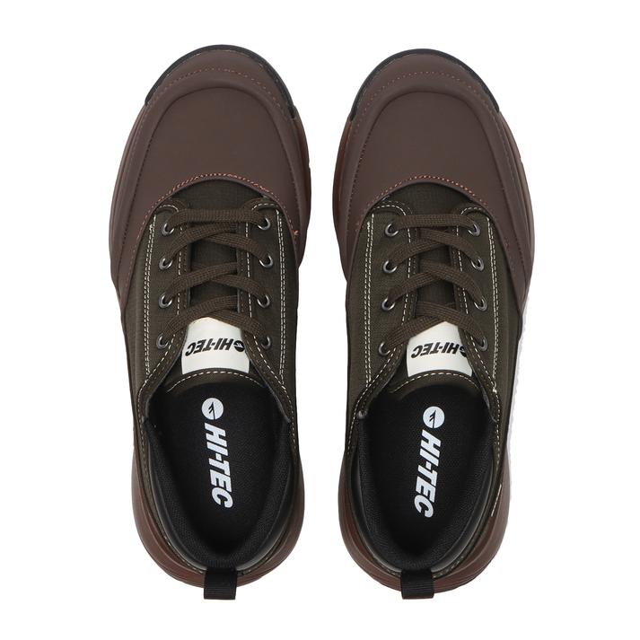 【HI-TEC】 ハイテック ヴォルク ライト ヴォルク ライト CM017 OLIVE | ABC-MART 【公式通販】