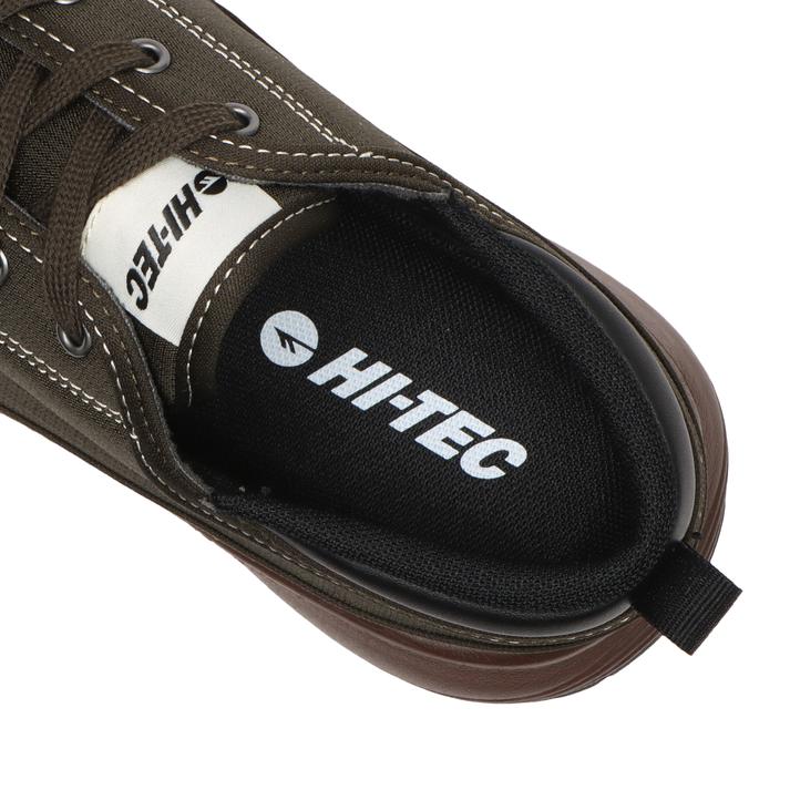 【HI-TEC】 ハイテック ヴォルク ライト ヴォルク ライト CM017 OLIVE | ABC-MART 【公式通販】