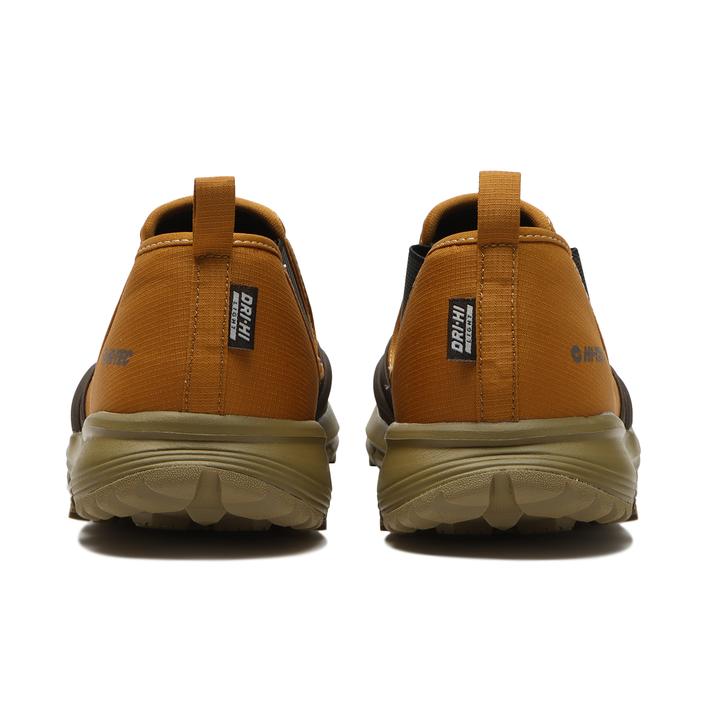 【HI-TEC】 ハイテック ヴォルク チェルシー ヴォルク チェルシー CM018 BROWN | ABC-MART 【公式通販】