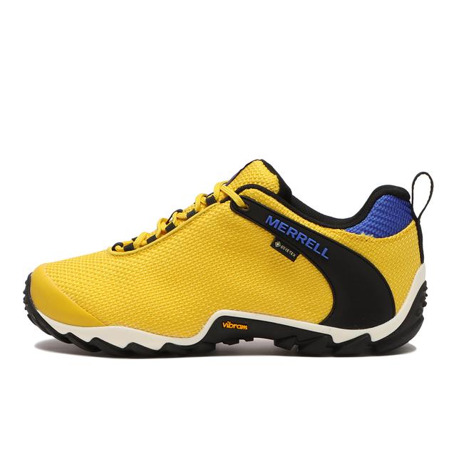 【MERRELL】 メレル CHAMELEON 8 STORM GORE-TEX カメレオン8 ストーム ゴアテックス J500381 ...