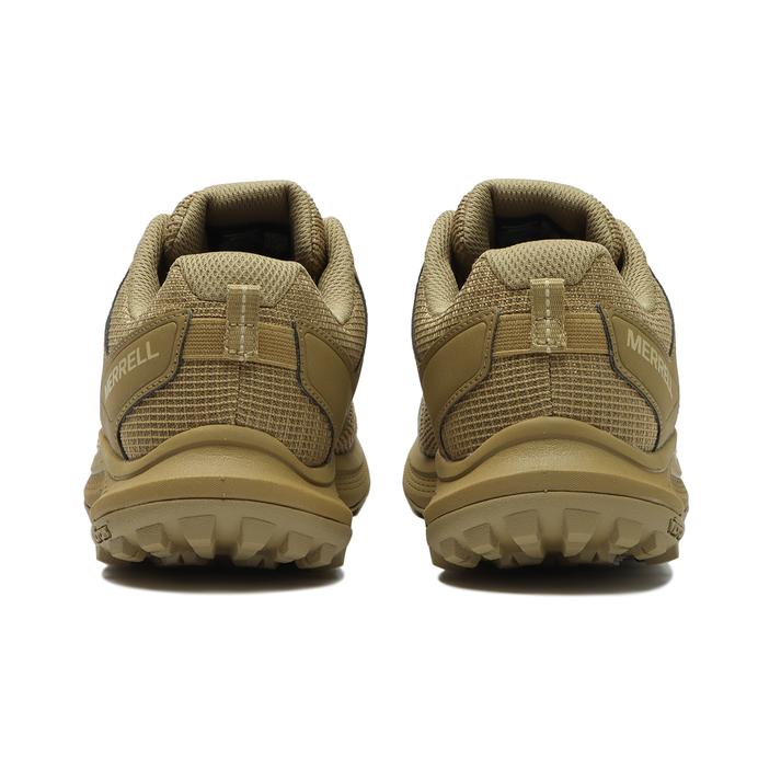 【MERRELL】 メレル NOVA 3 TACTICAL ノヴァ3タクティカル J005045 DARK COYOTE | ABC-MART ...