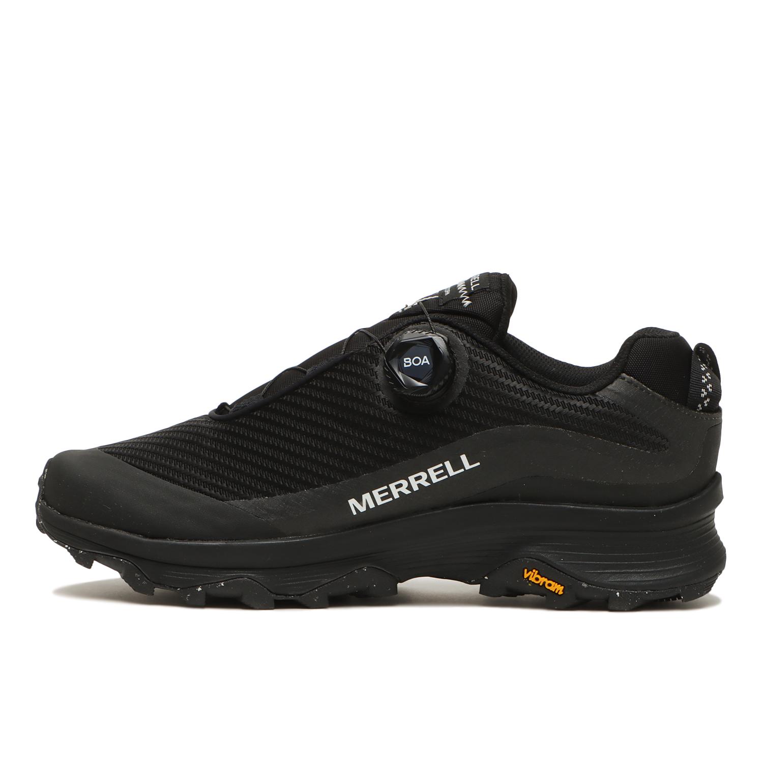 MERRELL MOAB SPEED STORM GORE-TEX BOA｜BILLY’S ENT 公式通販