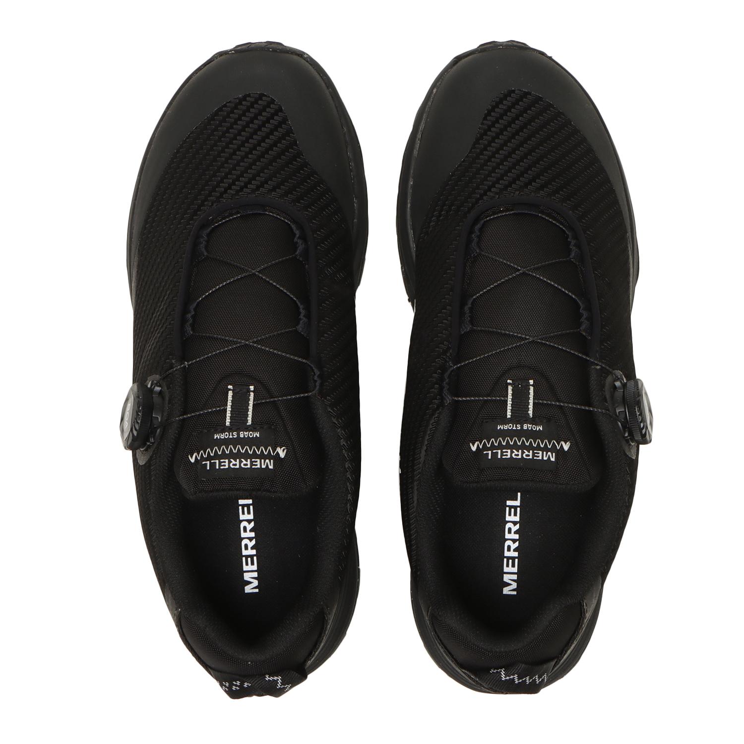 MERRELL MOAB SPEED STORM GORE-TEX BOA｜BILLY’S ENT 公式通販
