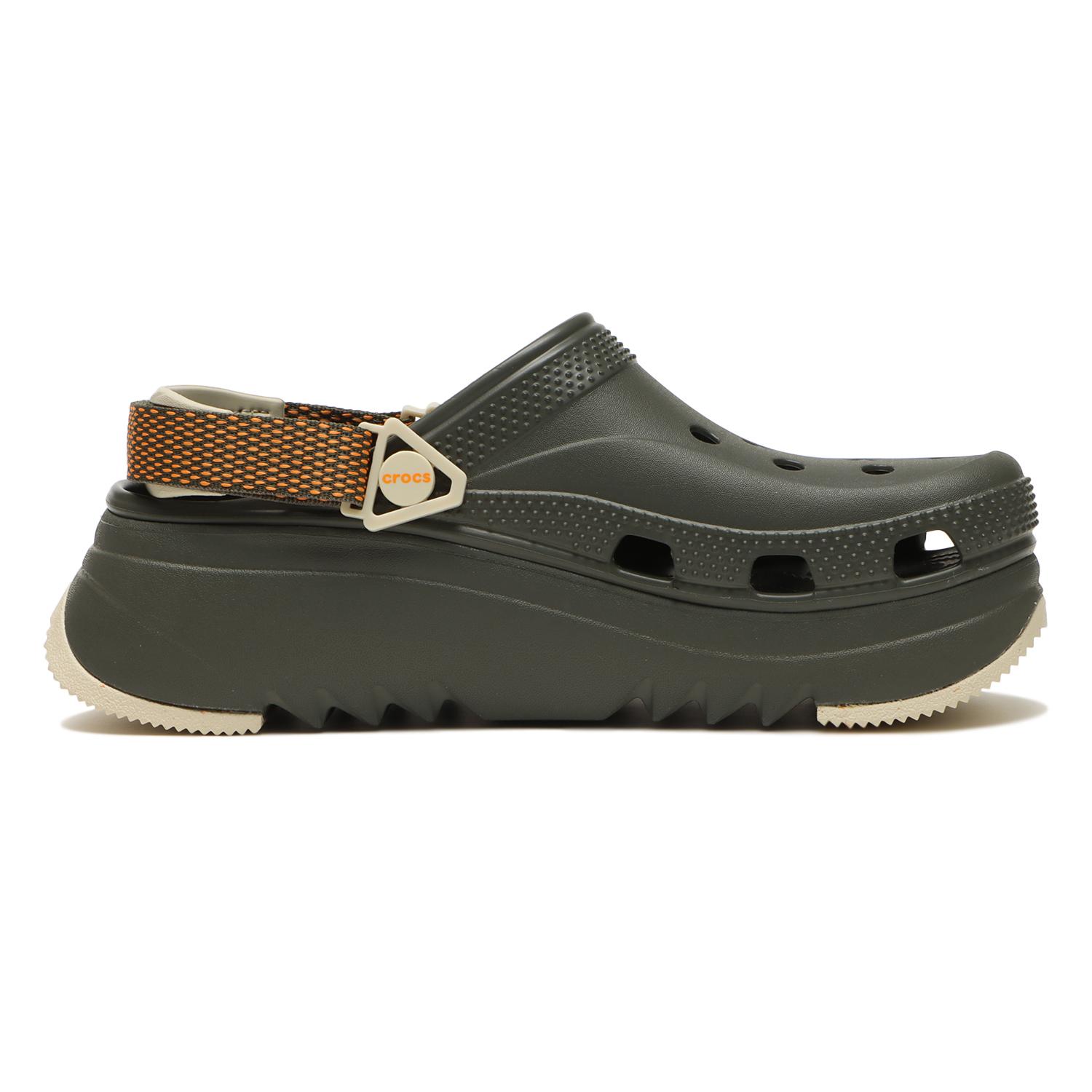crocs HIKER XSCAPE CLOG｜BILLY’S ENT 公式通販