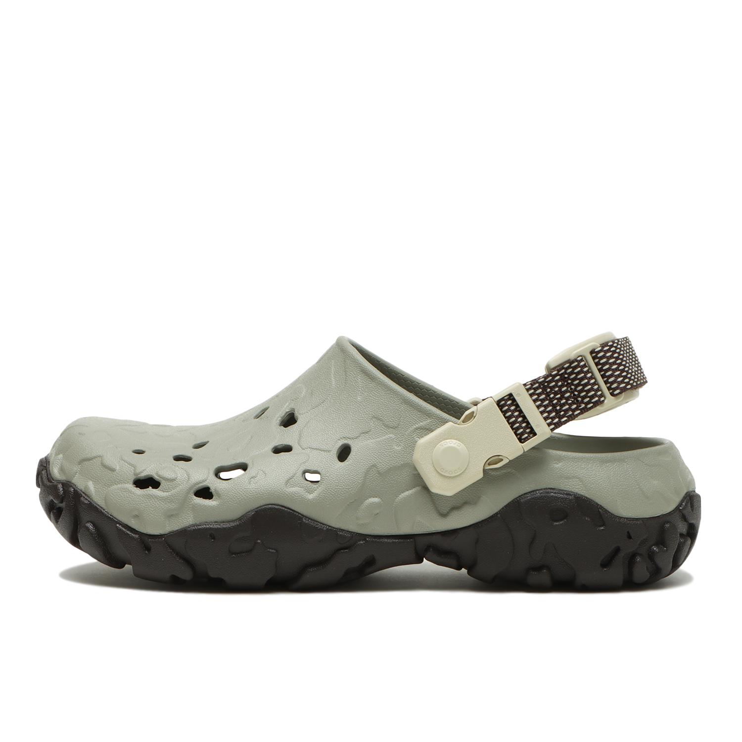 crocs ALL TERRAIN ATLAS CLOG｜BILLY’S ENT 公式通販