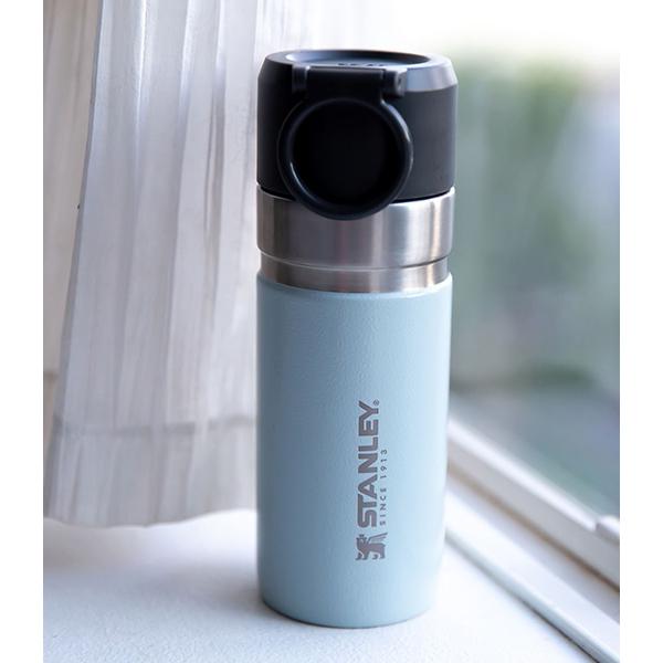 STANLEY STANLEY -Shiki -Go vacuum Bottle 0.37L｜オッシュマンズ公式通販サイト｜OSHMAN'S ONLINE