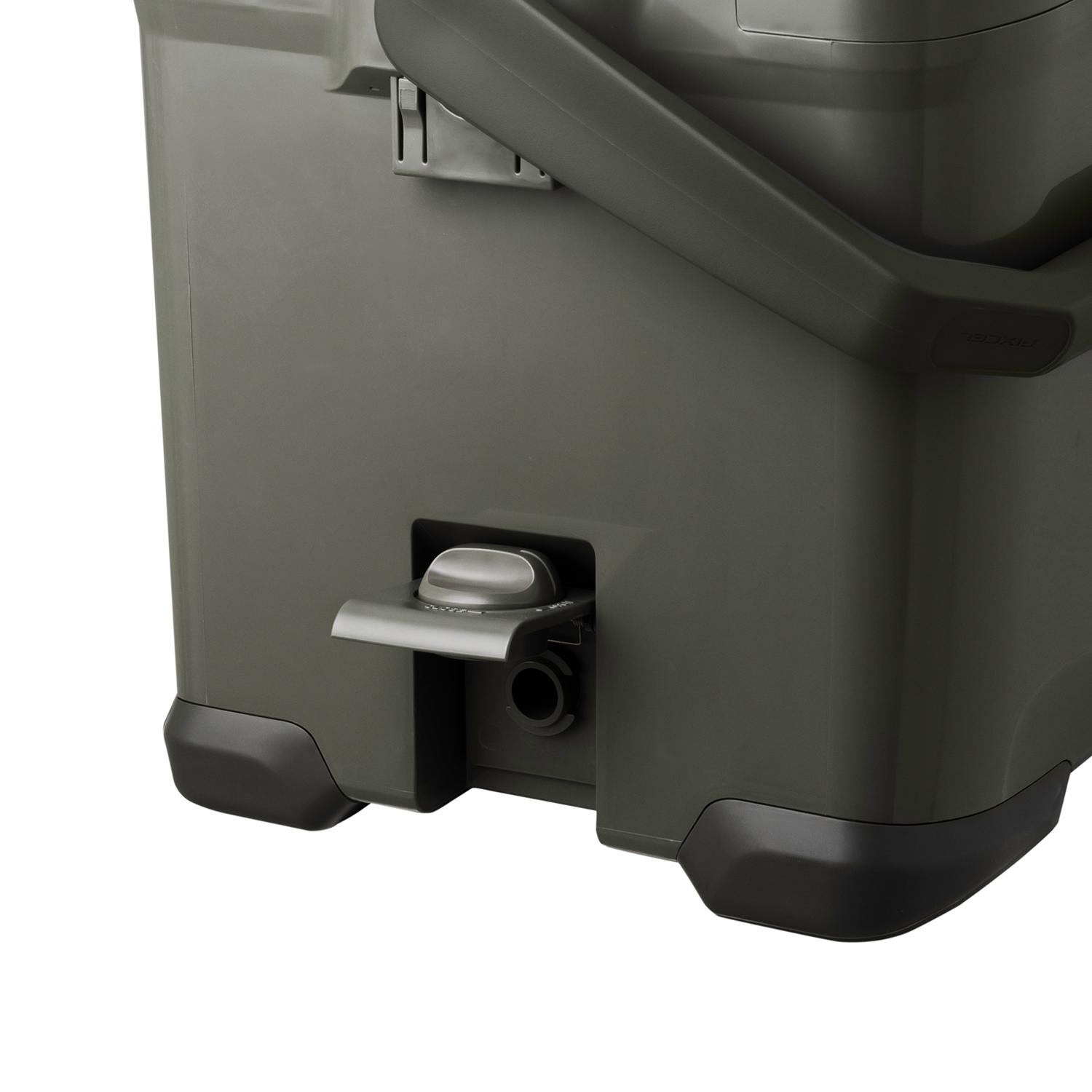 SHIMANO SHIMANO FISH Icebox Pro 30L｜オッシュマンズ公式通販サイト｜OSHMAN'S ONLINE