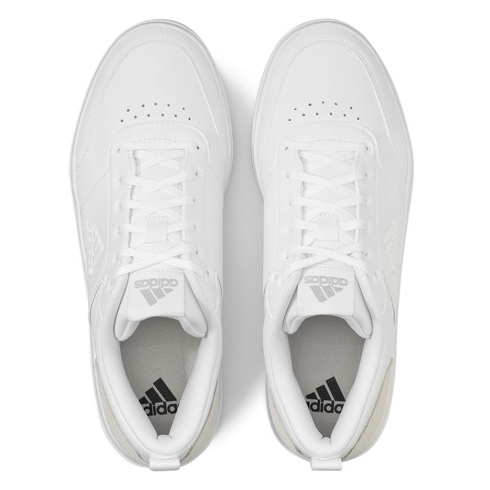 【ADIDAS】 アディダス park st m パーク ST IG9848 *FTWR/FTWR/GREY | ABC-MART 【公式通販】