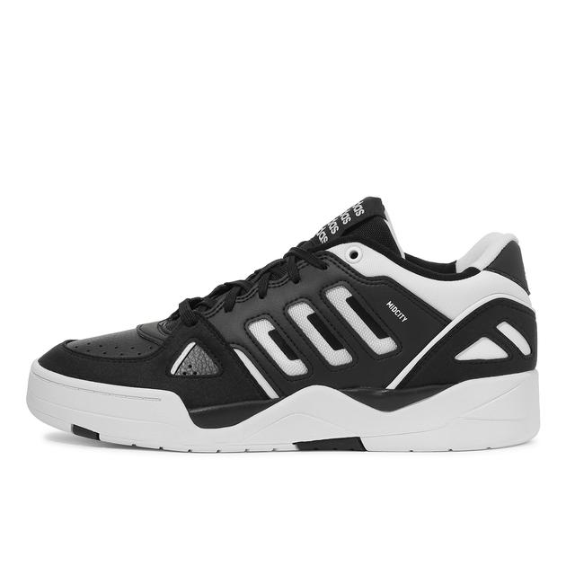 【ADIDAS】 アディダス midcity low ミッドシティ ロー IE4518 CORE/FTWR/CORE | ABC-MART ...