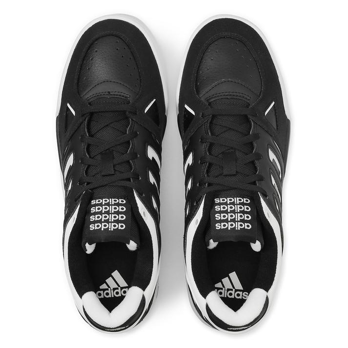 【ADIDAS】 アディダス midcity low ミッドシティ ロー IE4518 CORE/FTWR/CORE | ABC-MART ...