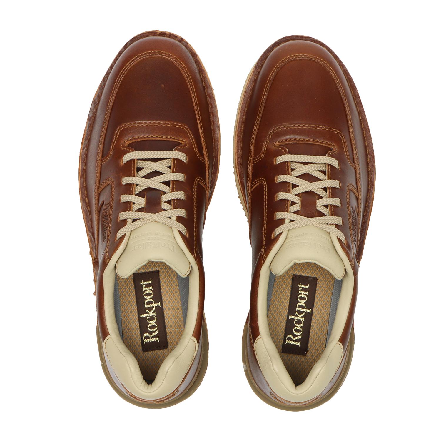 【ROCKPORT】 ロックポート Prowalker 9000 LTD Ubal プロウォーカー 9000リミテッド RPI-CI1518W WILDWOOD LEA | ABC-MART ...