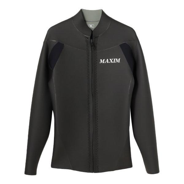 MAXIM MAXIM OJ Limited Long Sleeve Jacket｜オッシュマンズ公式通販サイト｜OSHMAN'S ONLINE