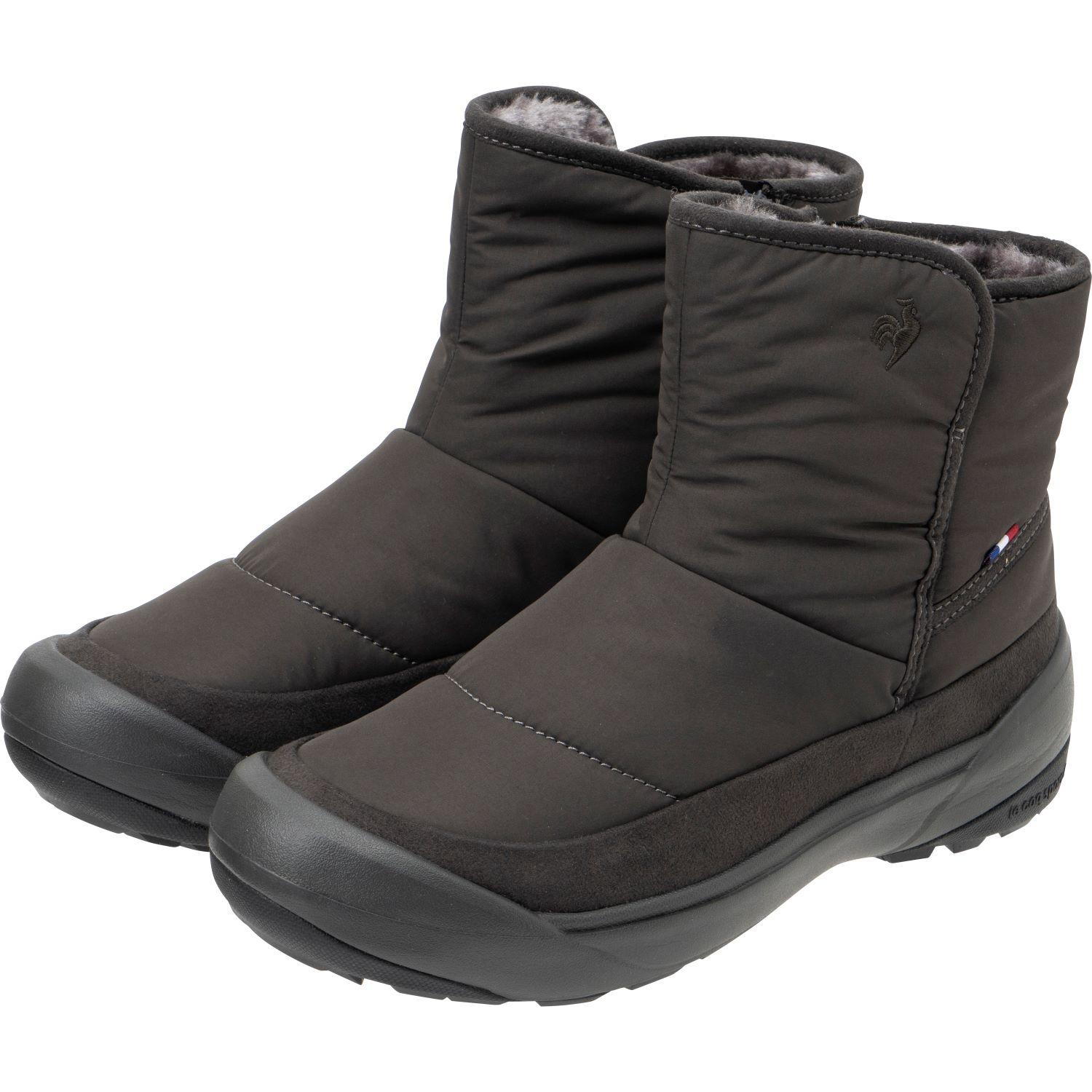 【LE COQ】 ルコックスポルティフ LCS モンルイ QT LCS モンルイ QT QZ3WJD86DG ABC-MART限定 *DARK GRAY | ABC-MART 【公式通販】