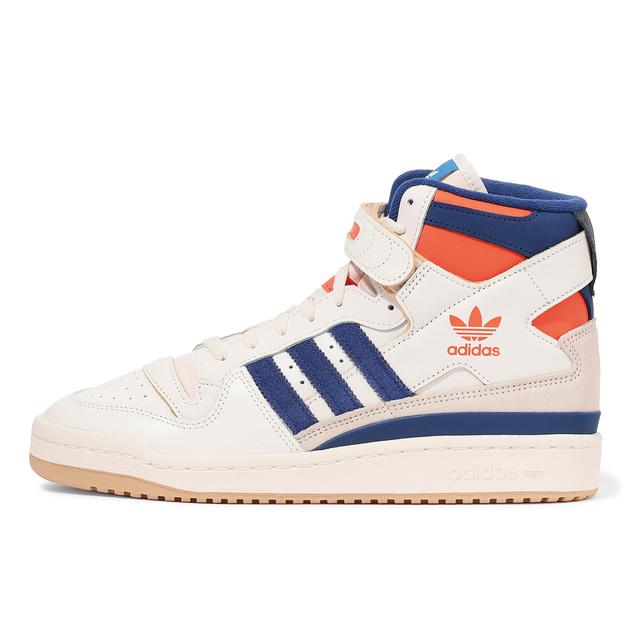 【ADIDAS】 アディダス FORUM 84 HI フォーラム 84 ハイ IE7199 CLOU/VICT/TEAM | ABC-MART ...
