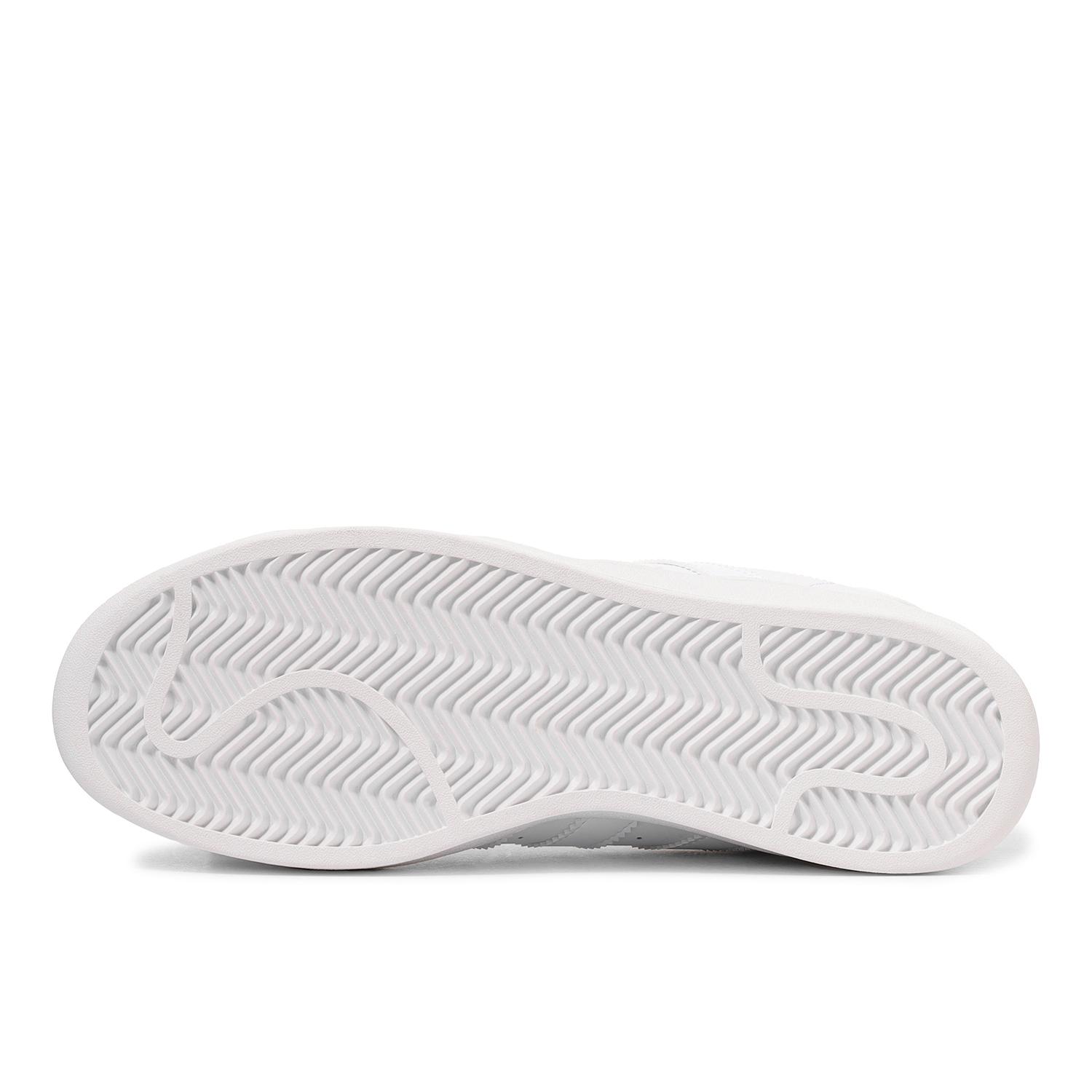 【SSTXXL】 【ADIDAS】 アディダス SUPERSTAR XLG スーパースター XLG ID4655 FTWR/FTWR/GOLD ...