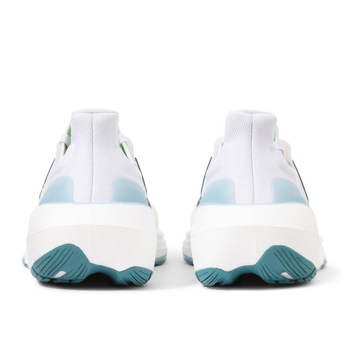 【ADIDAS】 アディダス ultraboost light ウルトラブースト ライト IE1768 FTWR/ARCT/LUCI ...