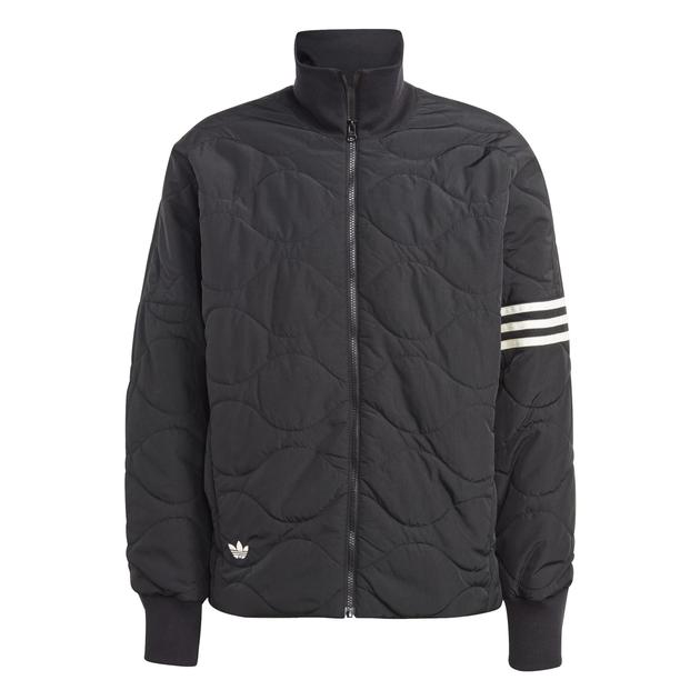 【adidas】 アディダス M NEUCLASSICS JKT アウター HR8696 BLACK/WONDW | ABC-MART 【公式通販】