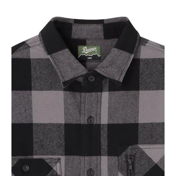 Danner DANNER Oldtown Shirt｜オッシュマンズ公式通販サイト｜OSHMAN'S ONLINE