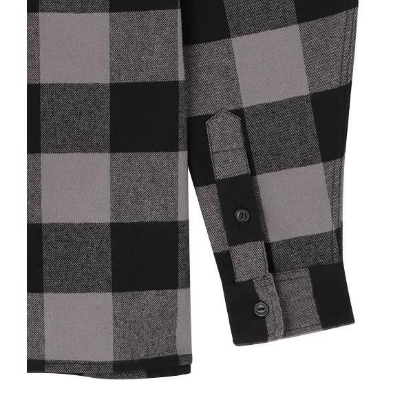 Danner DANNER Oldtown Shirt｜オッシュマンズ公式通販サイト｜OSHMAN'S ONLINE