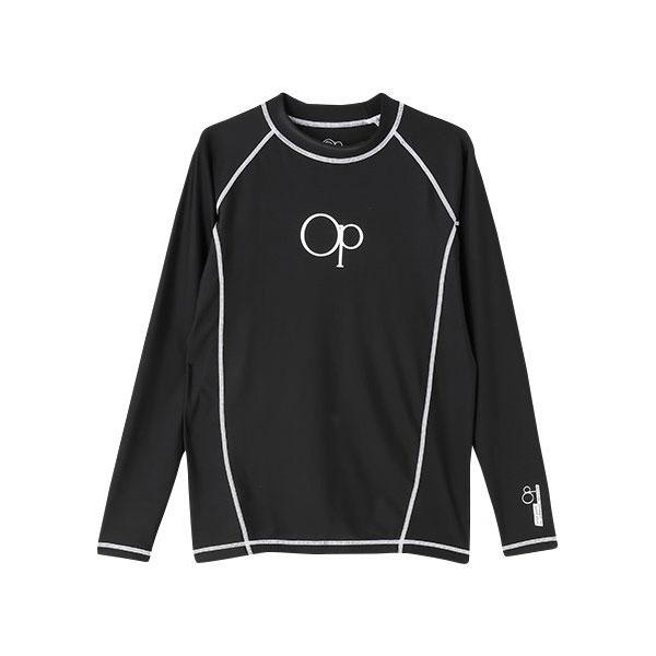 Ocean Pacific OP LS Rash Guard｜オッシュマンズ公式通販サイト｜OSHMAN'S ONLINE