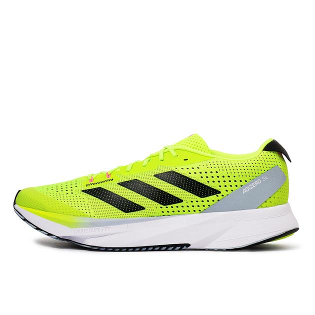 【ADIDAS】 アディダス adizero sl アディゼロ SL HQ7231 LUCI/CORE/WOND | ABC-MART 【公式通販】