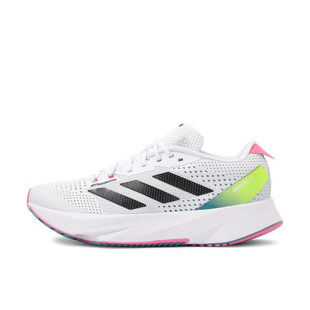 レディース 【ADIDAS】 アディダス adizero sl w アディゼロ SL W HQ7232 FTWR/CORE/ARCT ...