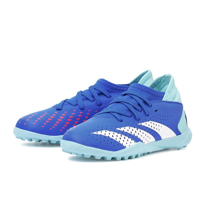 キッズ 【ADIDAS】 アディダス 17-20predator accuracy.3 tf j キッズ プレデターアキュラシー.3 TF ...
