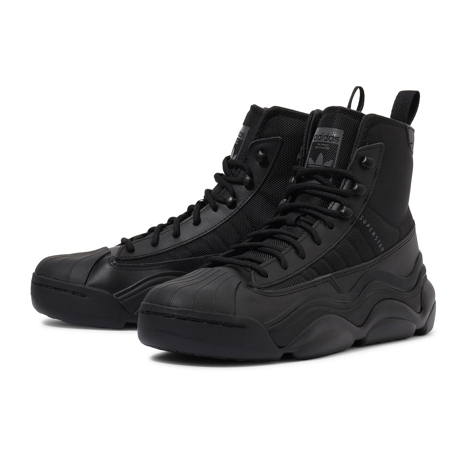 adidas SUPERSTAR MILLENCON BOOT W｜BILLY’S ENT 公式通販