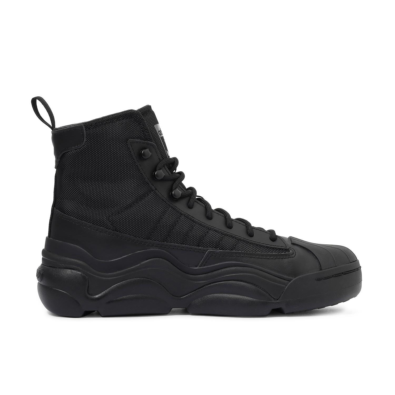 adidas SUPERSTAR MILLENCON BOOT W｜BILLY’S ENT 公式通販