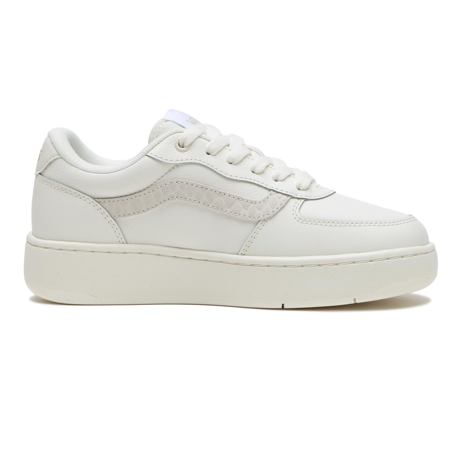 【VANS】 ヴァンズ KULICK PLAT キューリックプラット V2948 PLAT WHT/WHT/SAIL | ABC-MART ...