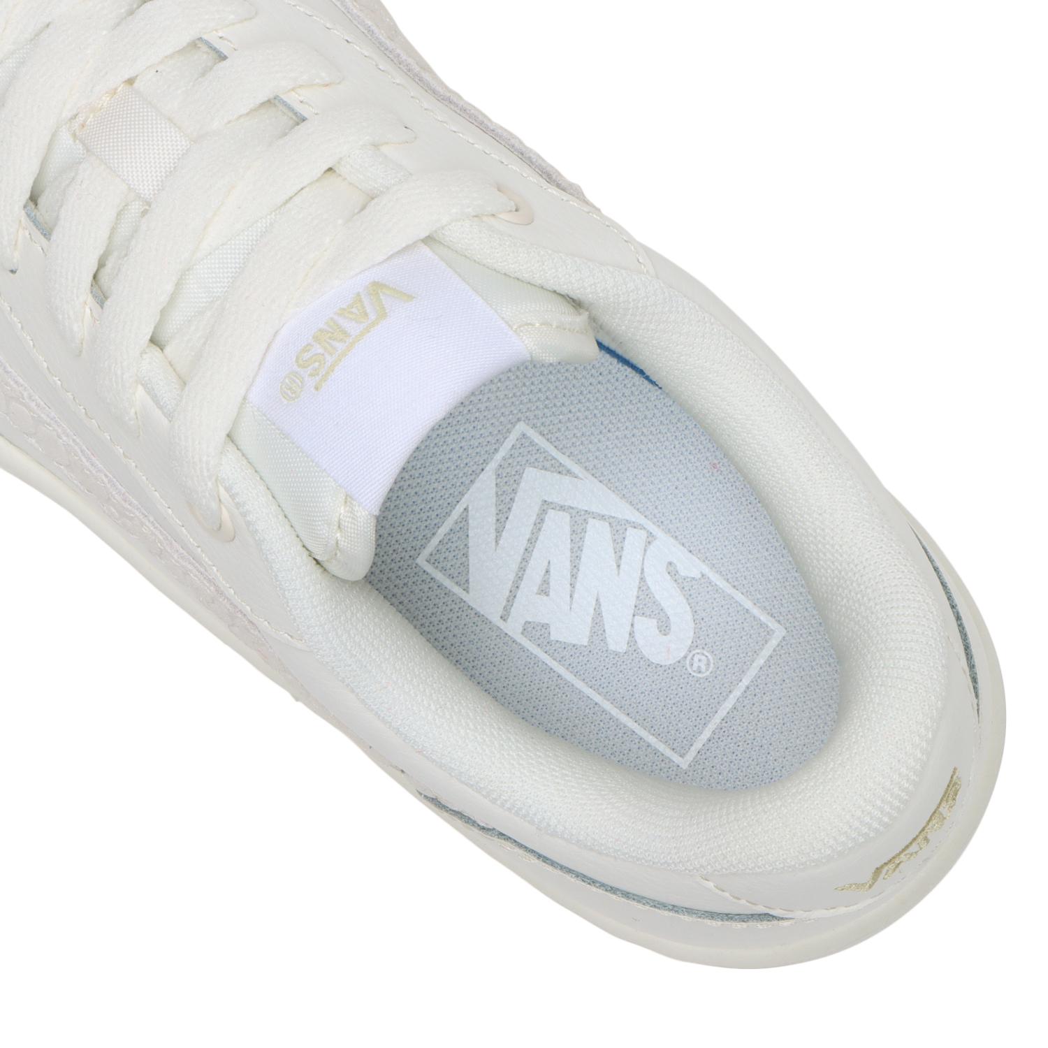 【VANS】 ヴァンズ KULICK PLAT キューリックプラット V2948 PLAT WHT/WHT/SAIL | ABC-MART ...
