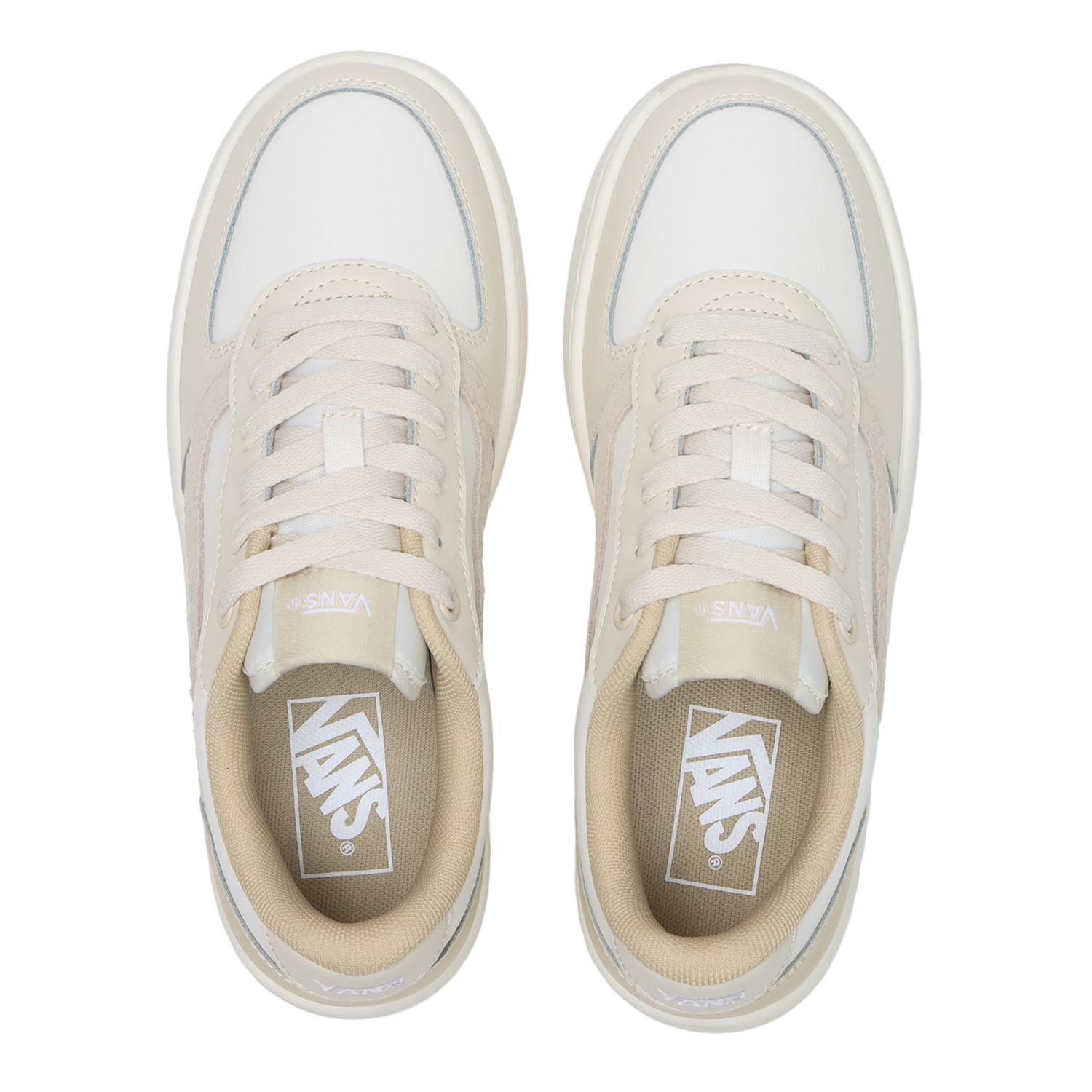 【VANS】 ヴァンズ KULICK PLAT キューリックプラット V2948 PLAT M.DESERT/WSP | ABC-MART ...
