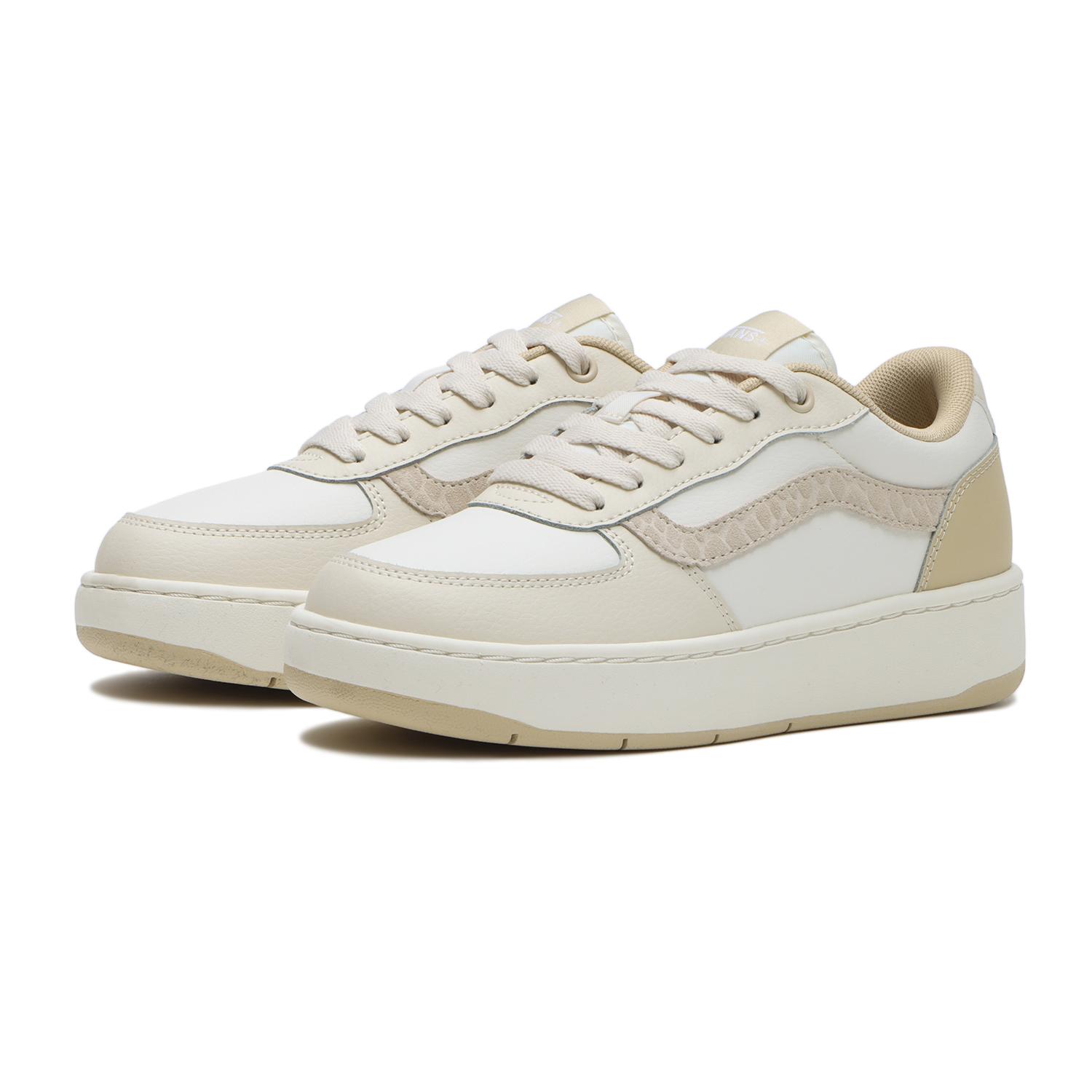 【VANS】 ヴァンズ KULICK PLAT キューリックプラット V2948 PLAT M.DESERT/WSP | ABC-MART ...