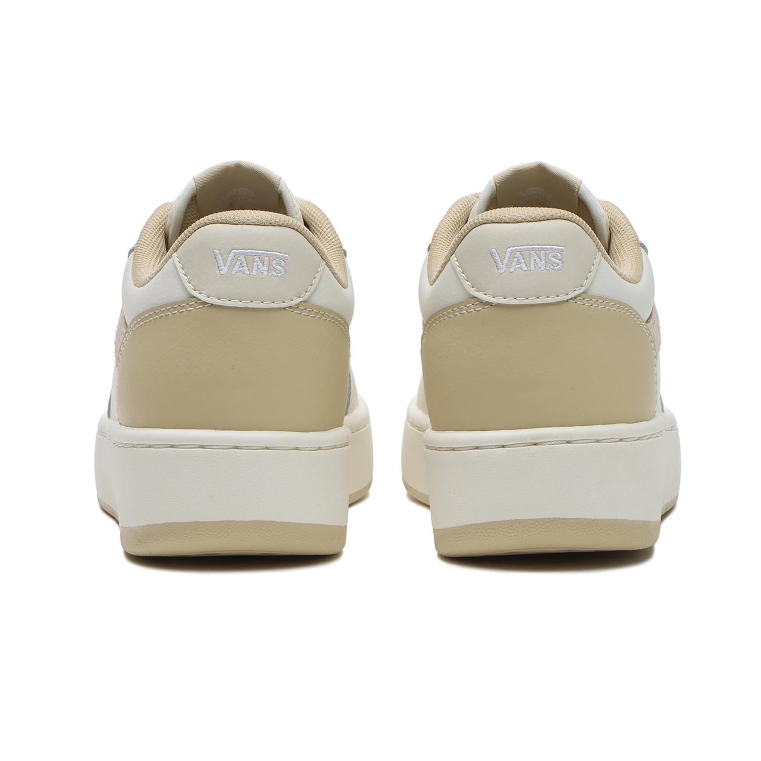 【VANS】 ヴァンズ KULICK PLAT キューリックプラット V2948 PLAT M.DESERT/WSP | ABC-MART ...