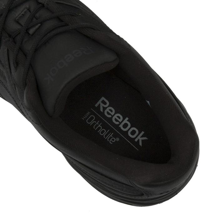【REEBOK】 リーボック RAINWALKER DASH DMX 4E レインウォーカーダッシュ 100071960 BLACK/GRAVEL/GR | ABC-MART 【公式通販】