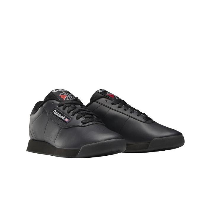 レディース 【REEBOK】 リーボック PRINCESS プリンセス 100000120 BLK | ABC-MART 【公式通販】