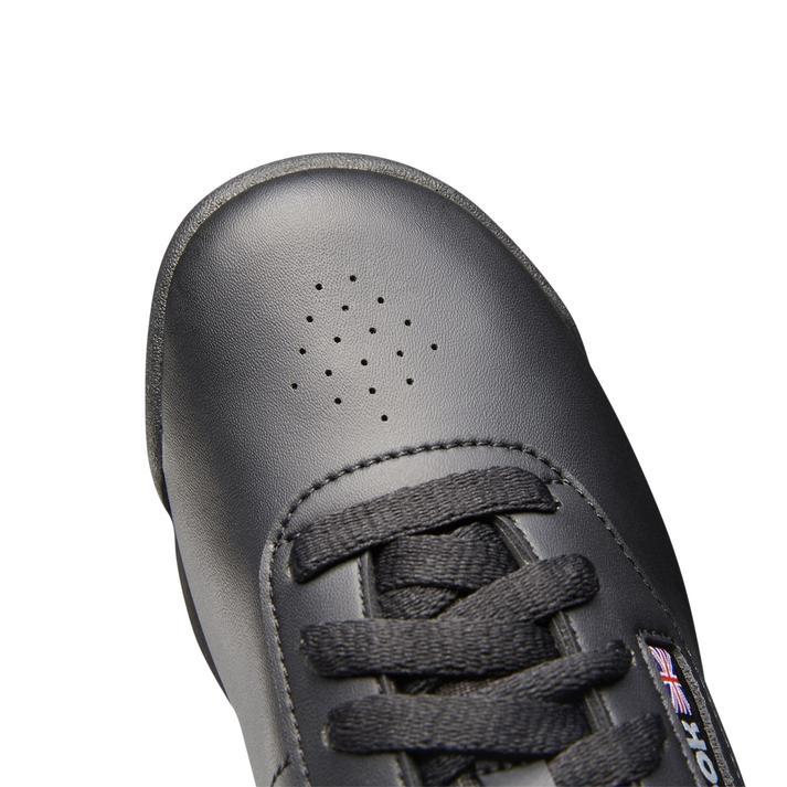 レディース 【REEBOK】 リーボック PRINCESS プリンセス 100000120 BLK | ABC-MART 【公式通販】