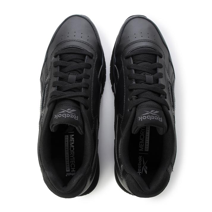 【REEBOK】 リーボック REEBOK GLIDE グライド 100010028 BLK | ABC-MART 【公式通販】