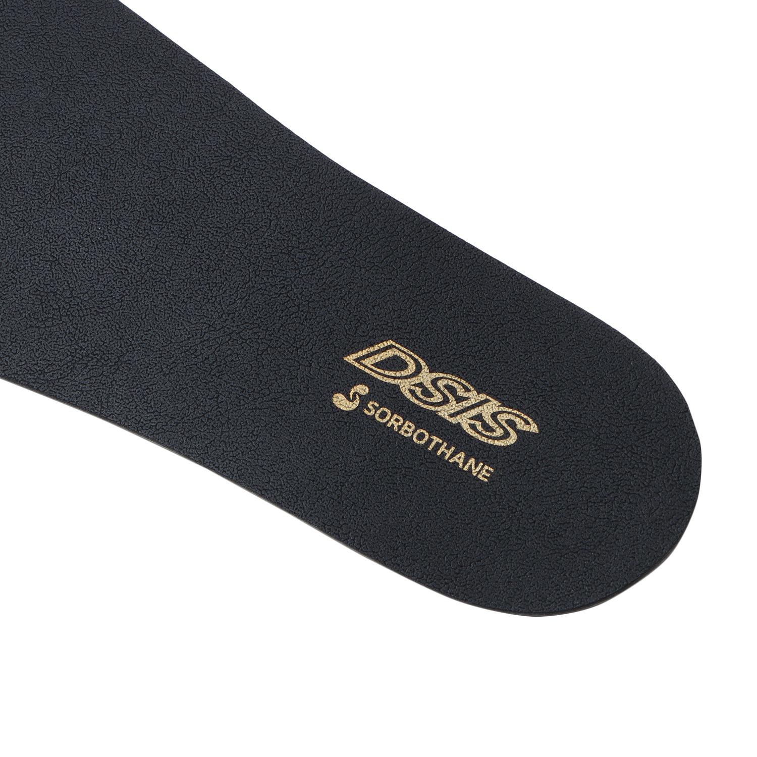 インソール 【SORBO】 ソルボ DSISソルボガイハンボシタイサクフルインソール インソール SRO 1100 BLACK | ABC-MART 【公式通販】