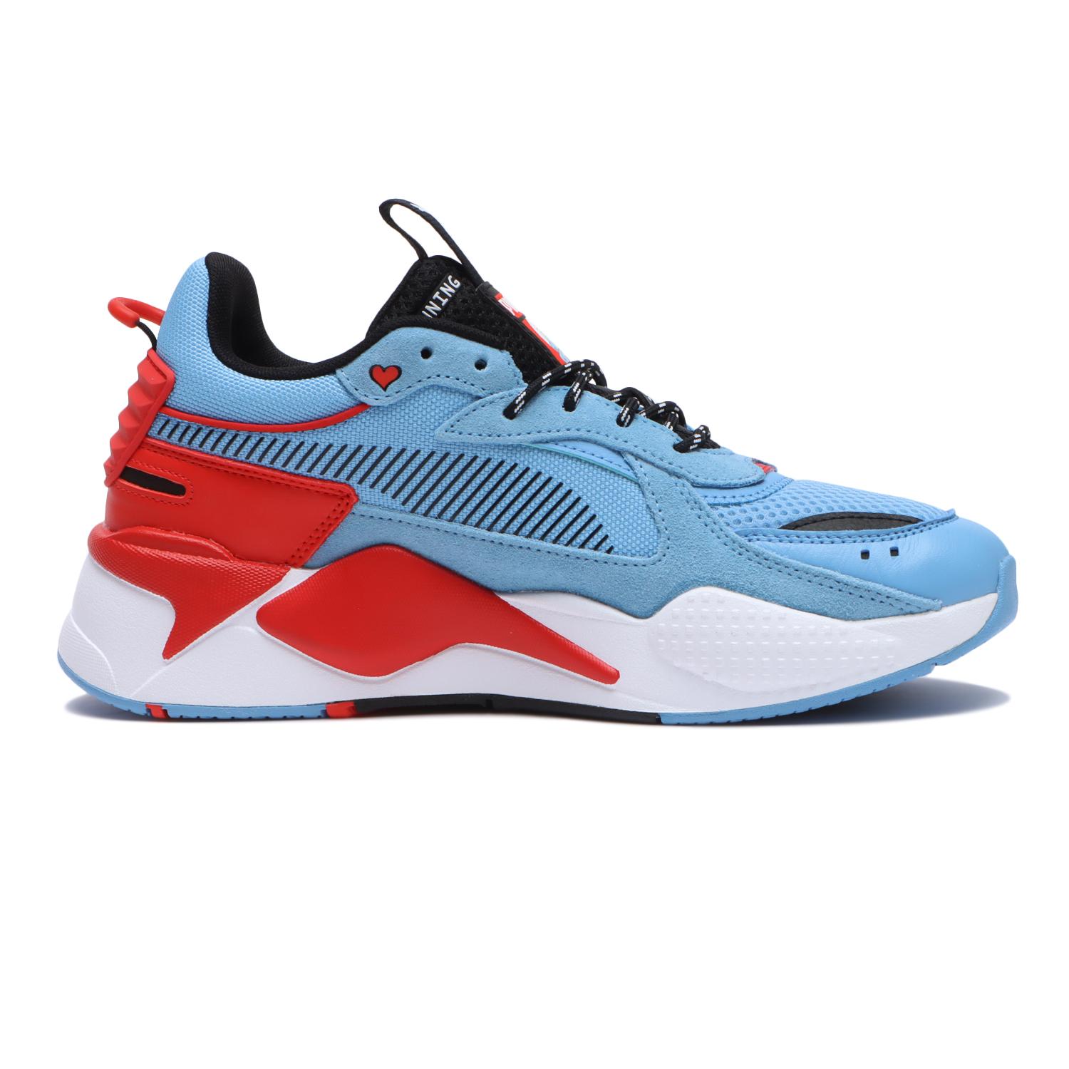 PUMA RS-X THE SMURFS｜BILLY’S ENT 公式通販