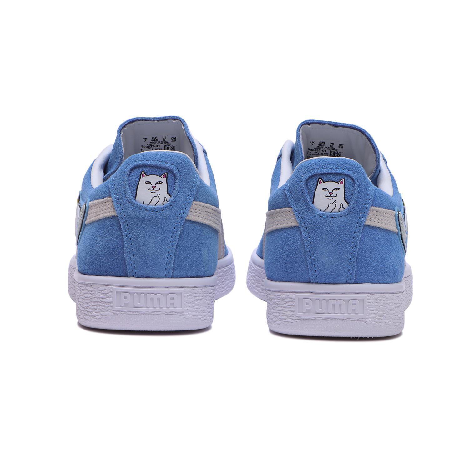 PUMA SUEDE RIPNDIP｜BILLY’S ENT 公式通販
